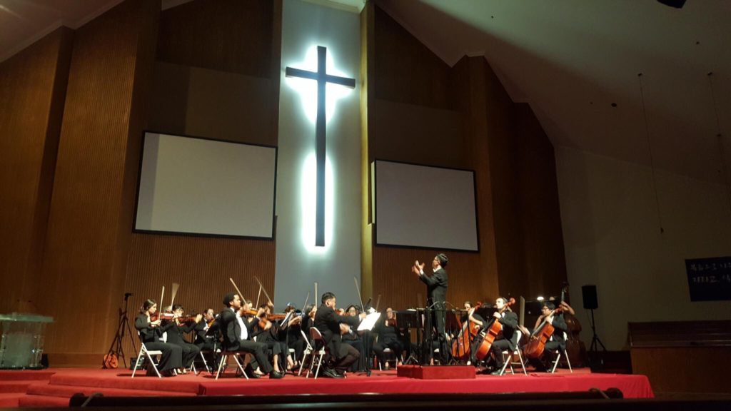 Student Music Festival – WMU